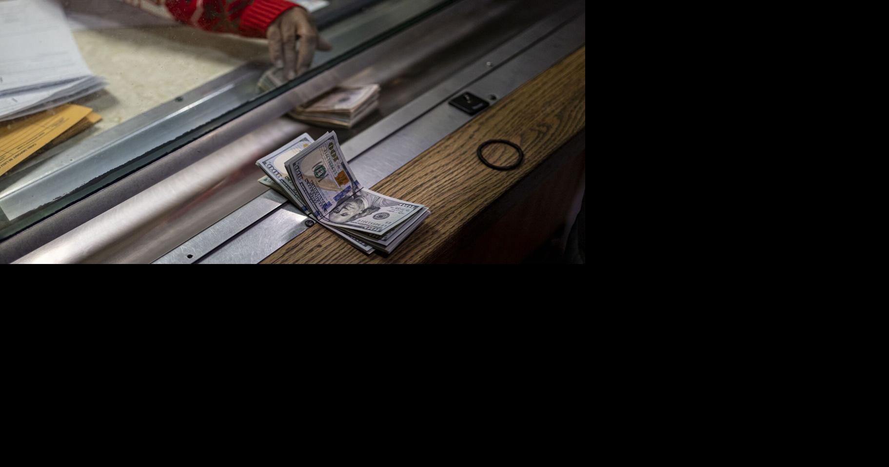 Illinois to end cash bail on Monday