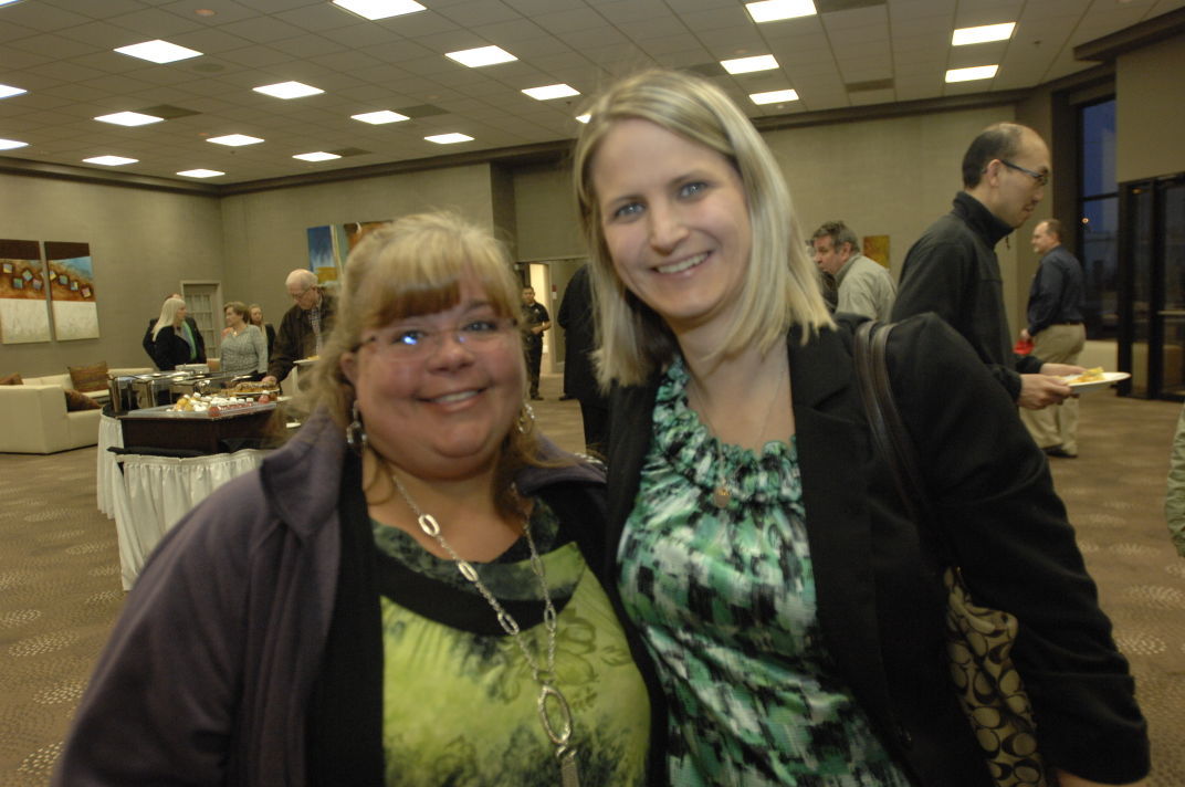 Photos: Agriculture Awareness Breakfast | Limited Magazine | pantagraph.com