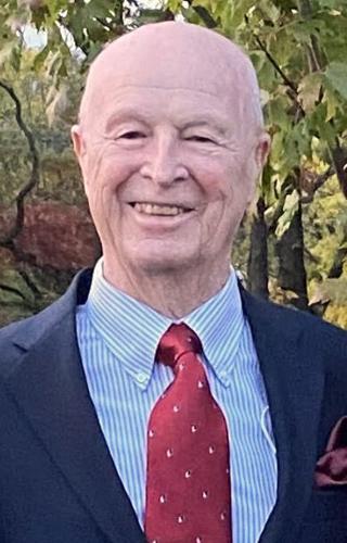 F. E. "Gene" Liesman