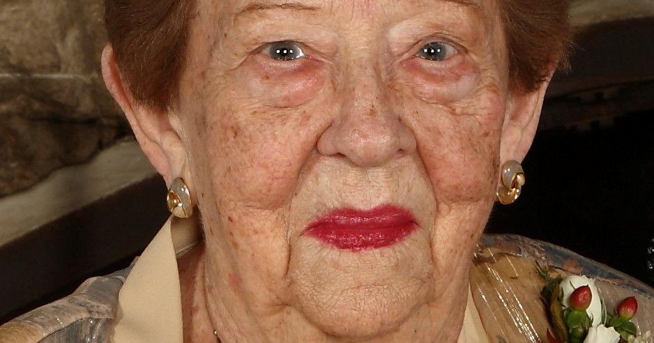 Ruth Babcock