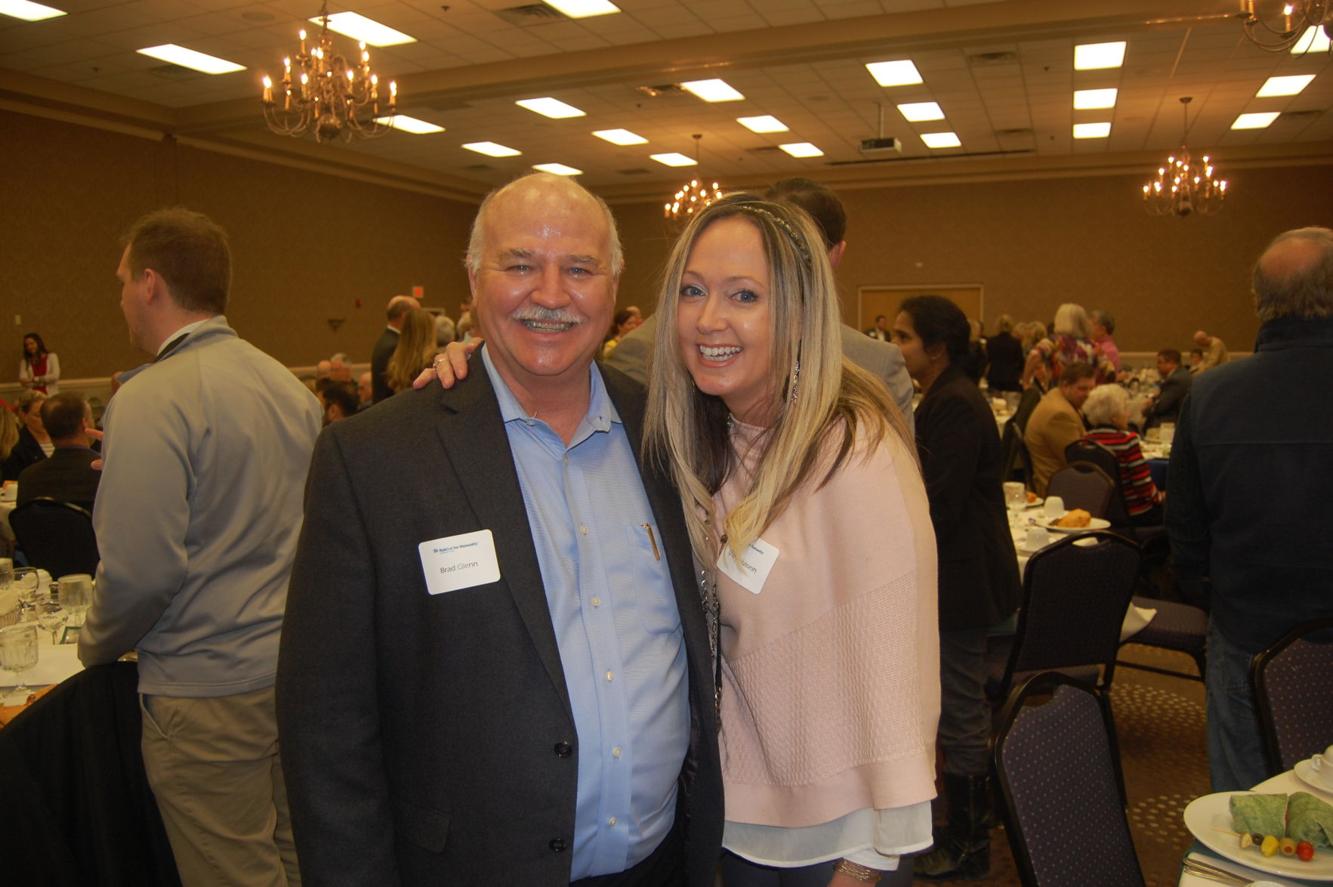 Photos: Framing the Future Luncheon | Limited Magazine | pantagraph.com