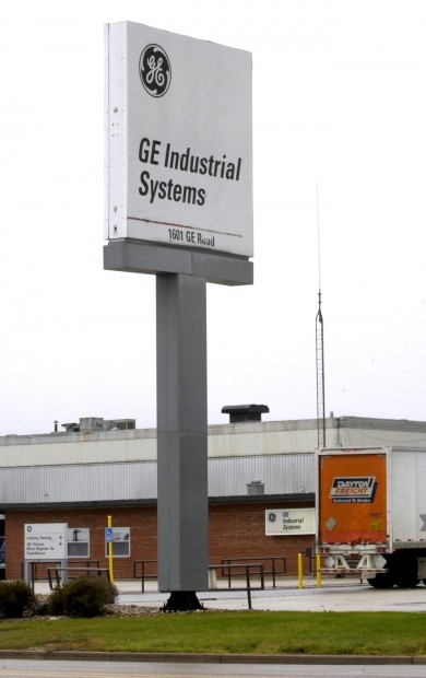 Union requests 'decision bargaining' with GE over plant closure