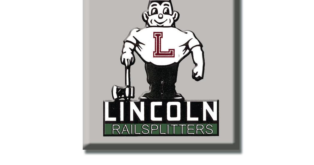 Meet the Lincoln Railsplitters