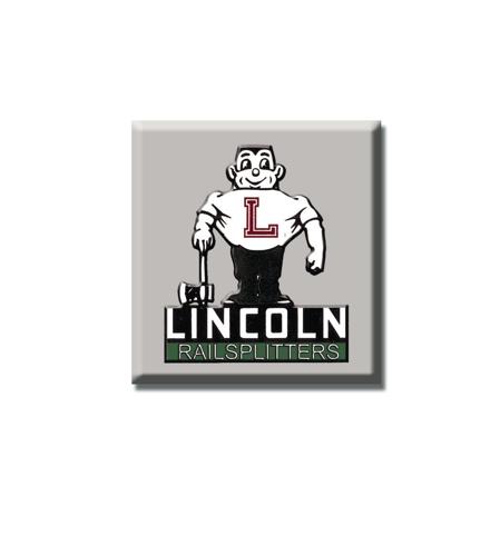 Meet the Lincoln Railsplitters