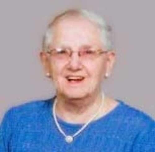 Judith L. Daughenbaugh