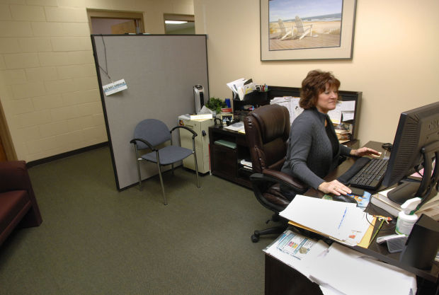 County coroner searching for more space