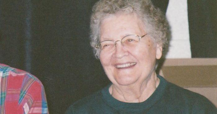 Jessie Watson