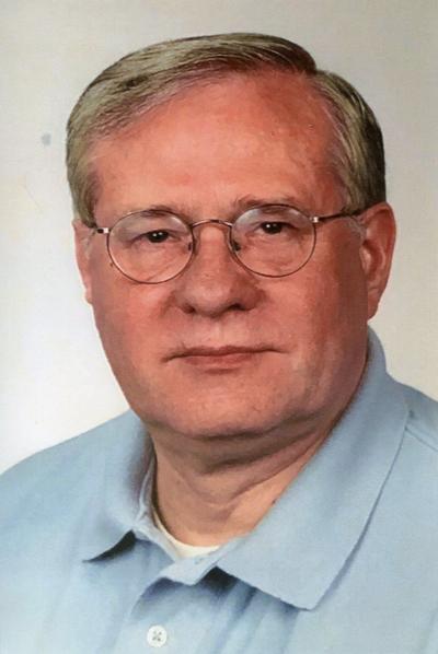 Ben L. Welch