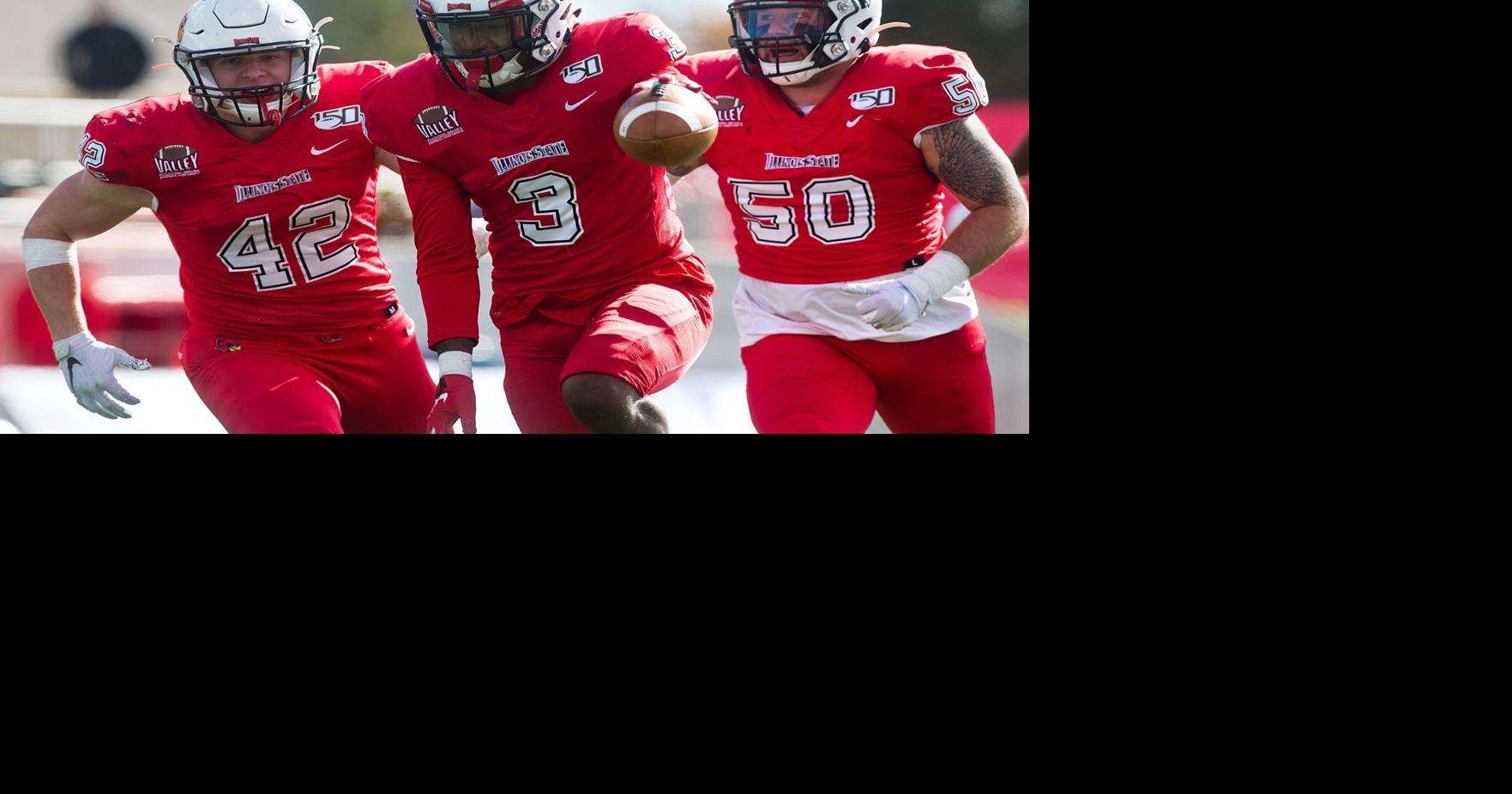 Cancellation of season opener at Illinois disappointing for Brock Spack ...