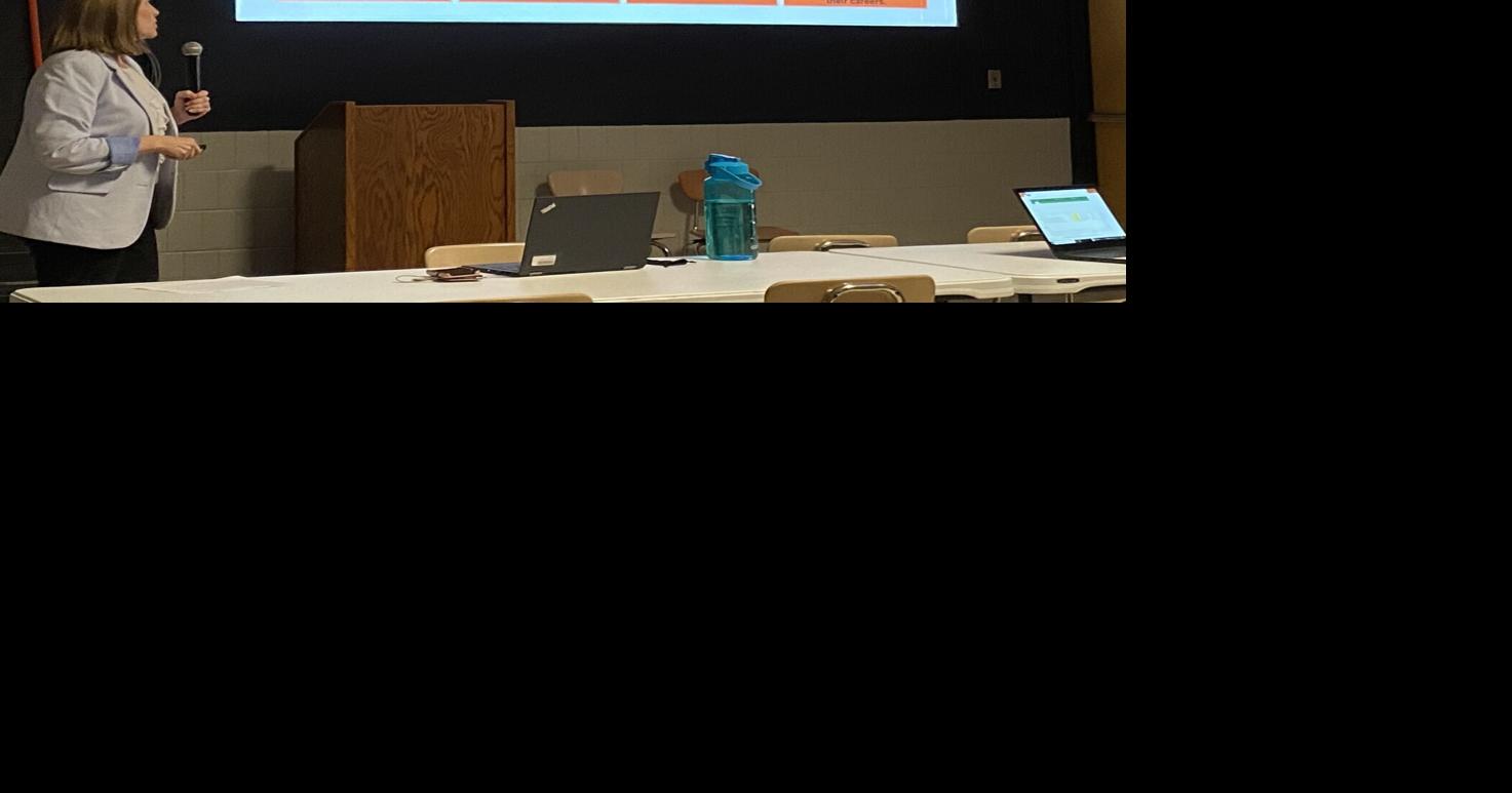 Q&A: What to know about Unit 5's deficit conversations