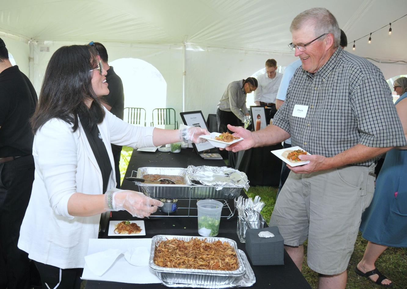 Next Kobe restaurant expected to open later this year