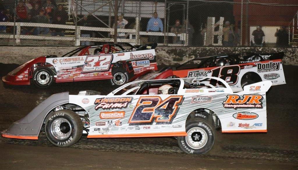 Yentes: Unzicker carries surge into new season