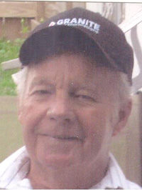 Ben Meeks Sr.