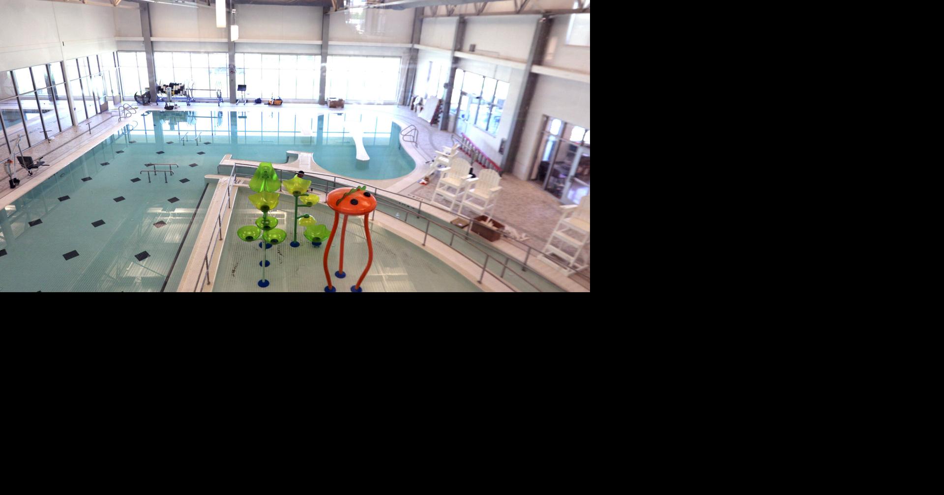 New YMCA facility to open Aug. 22 in Bloomington