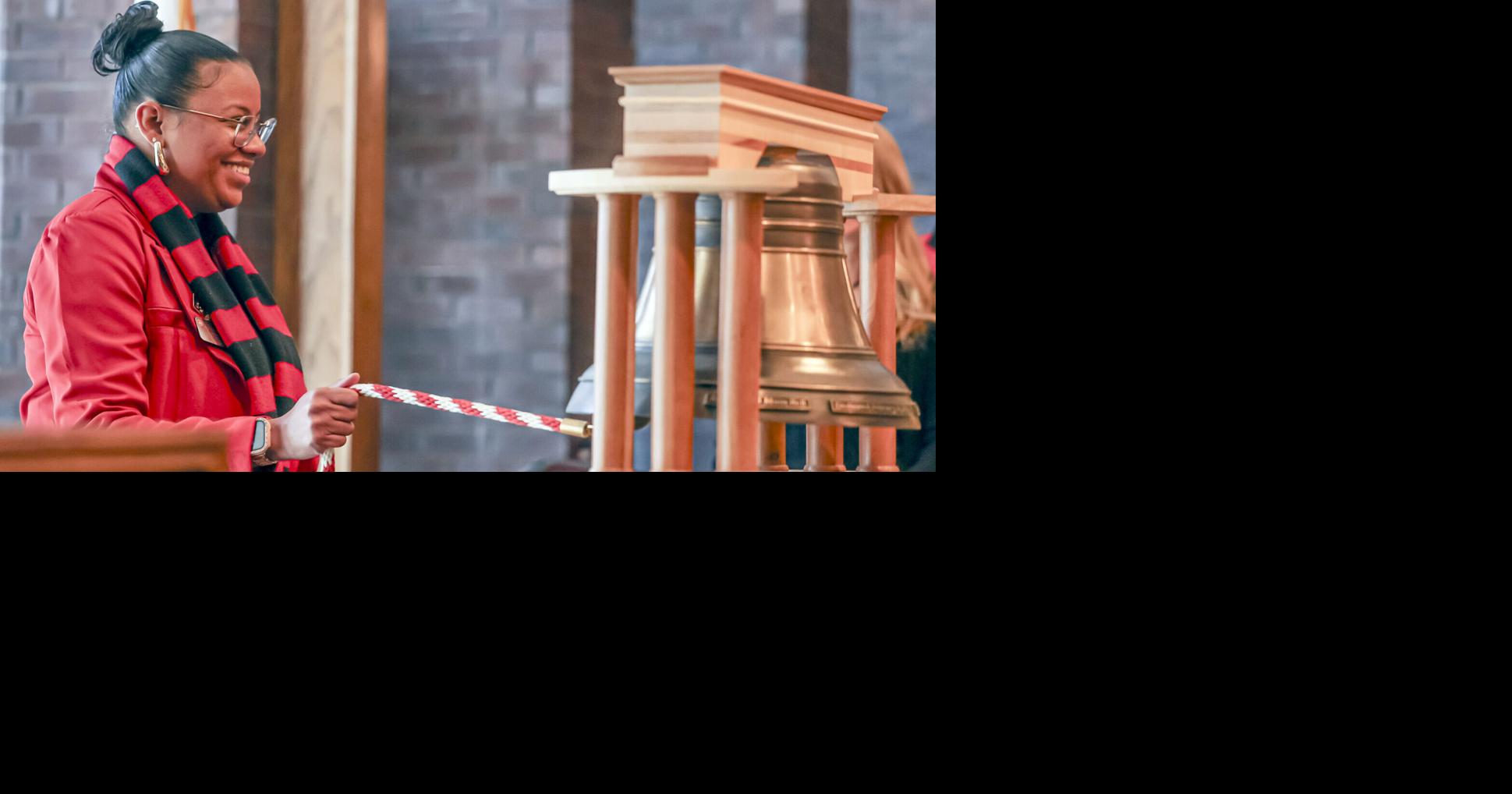 ISU marks 168 years, presents staff awards during Founding Celebration