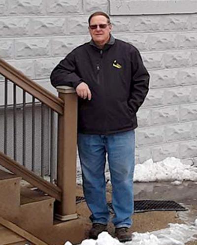 Finley retires after nearly four decades with Goodfield business