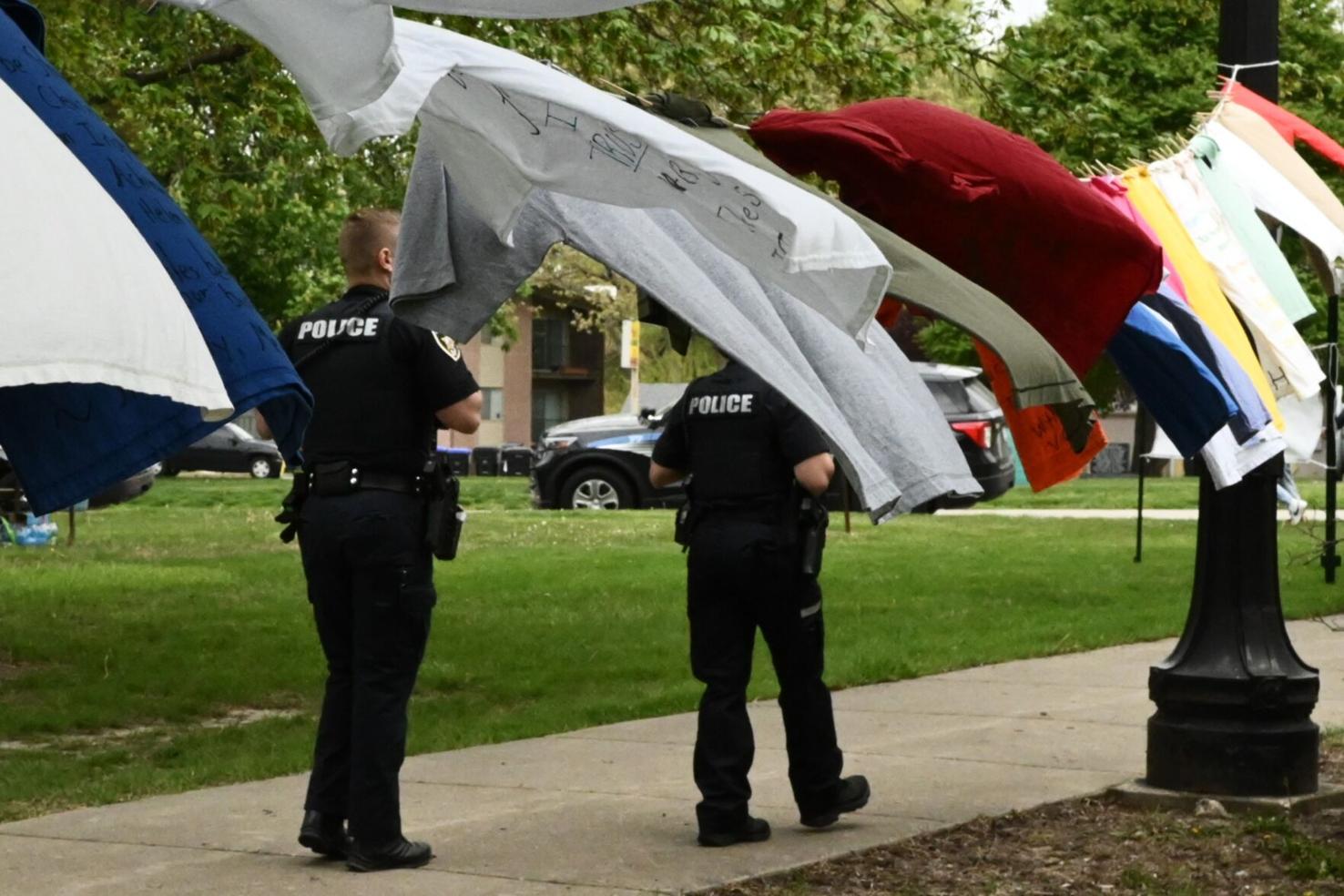 Normal man arrested in home invasion, sexual assault case