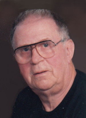 Robert Curran