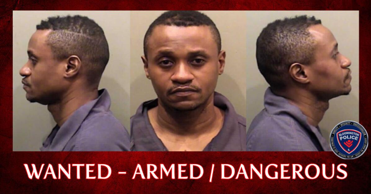 Judge: McLean County murder trial to proceed without defendant present