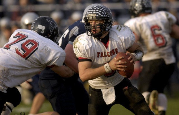 GCMS's Birt heads all-HOIC football team