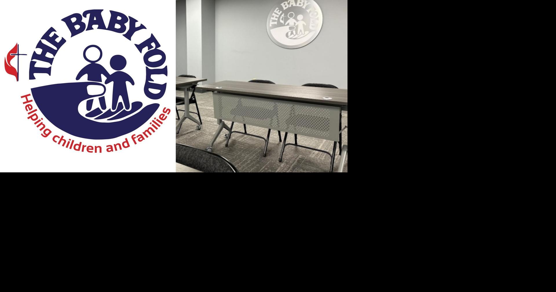 Baby Fold opens 'Center of Excellence' in Bloomington