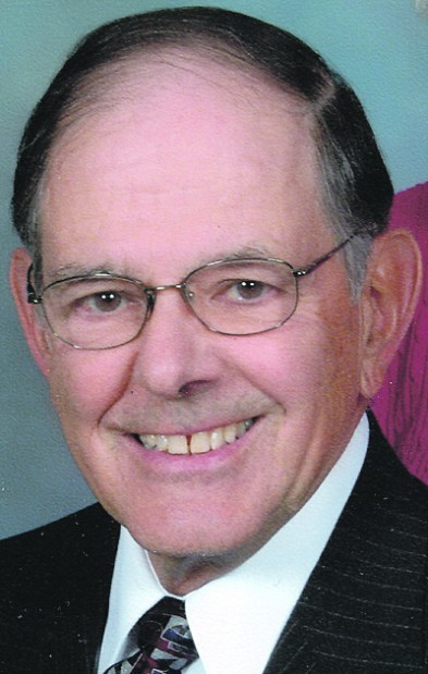 Richard Andes
