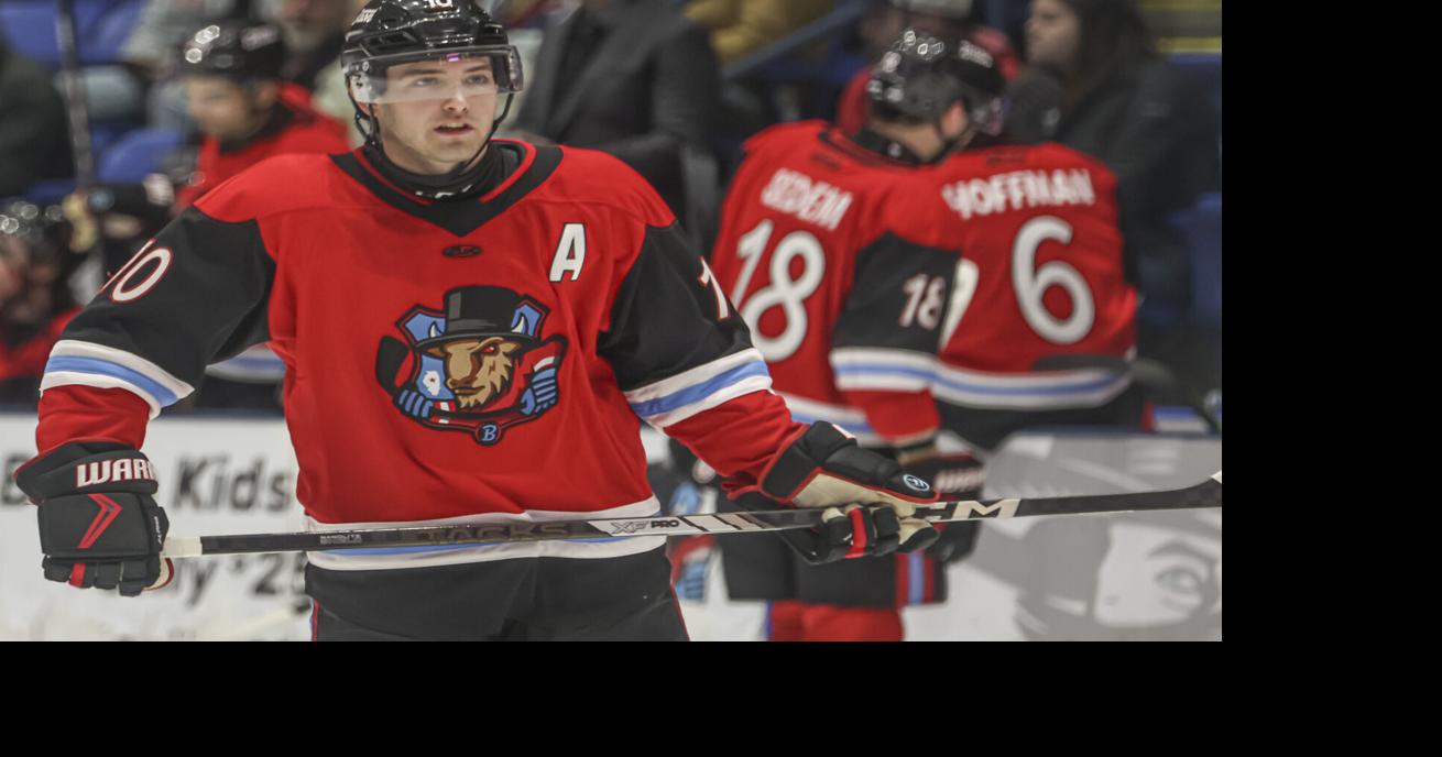 Bison bring back Brett Budgell, add new voice in booth