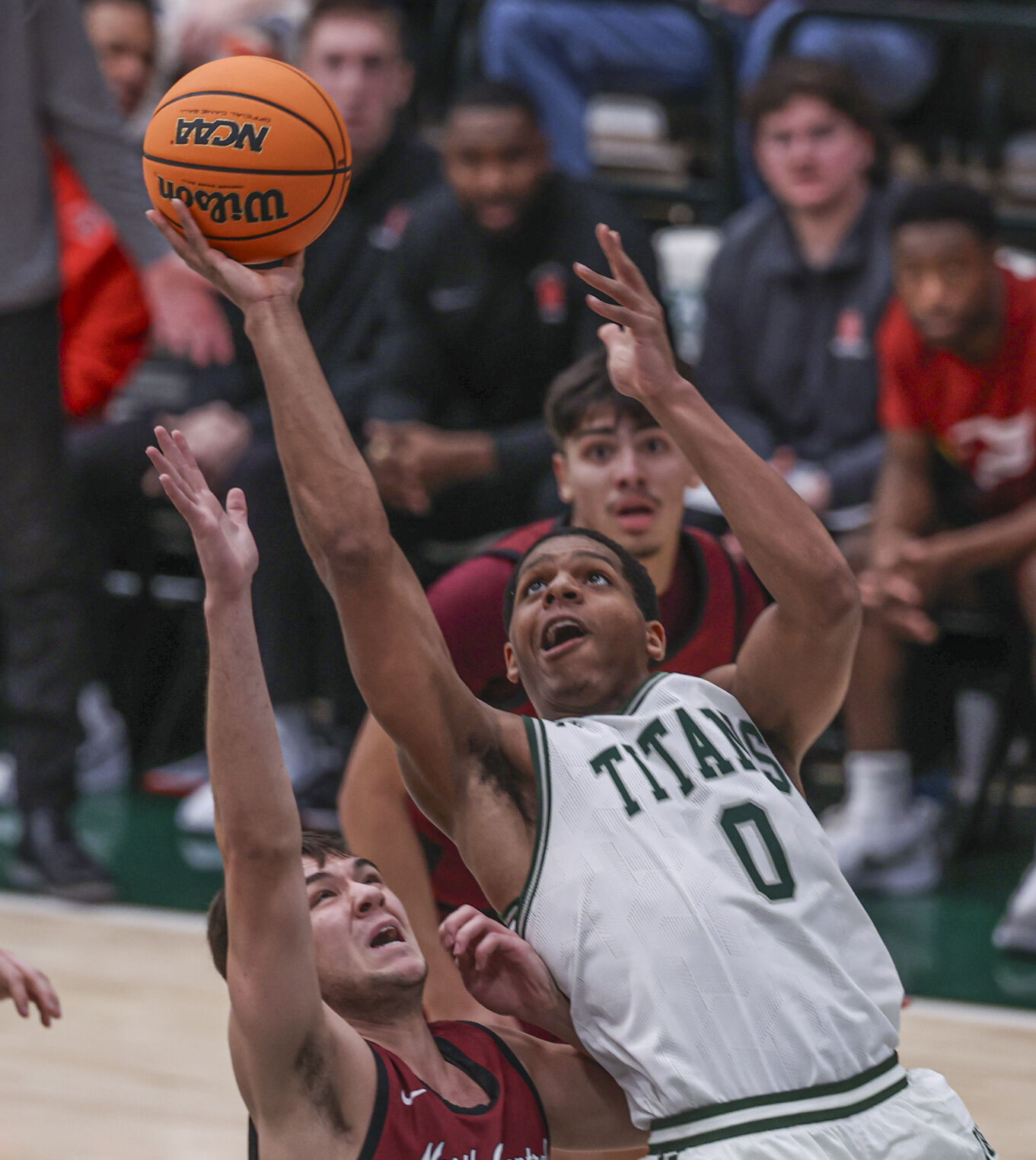 A look at the Illinois Wesleyan men's Sweet Sixteen chances