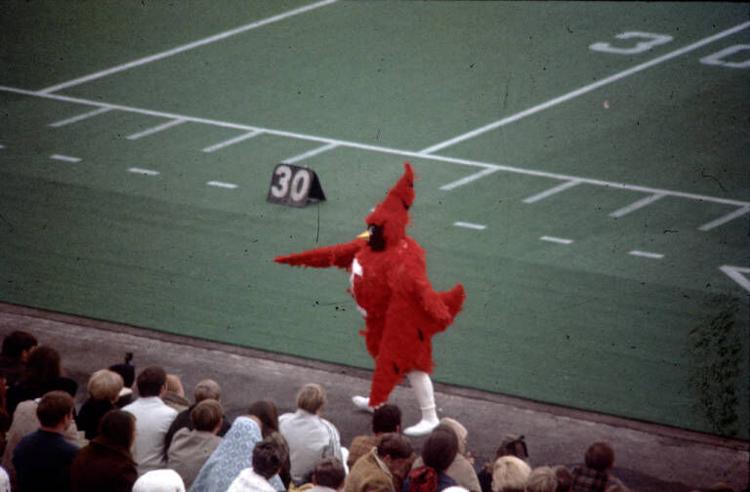 Touring 100 years of Redbird eras at Illinois State University