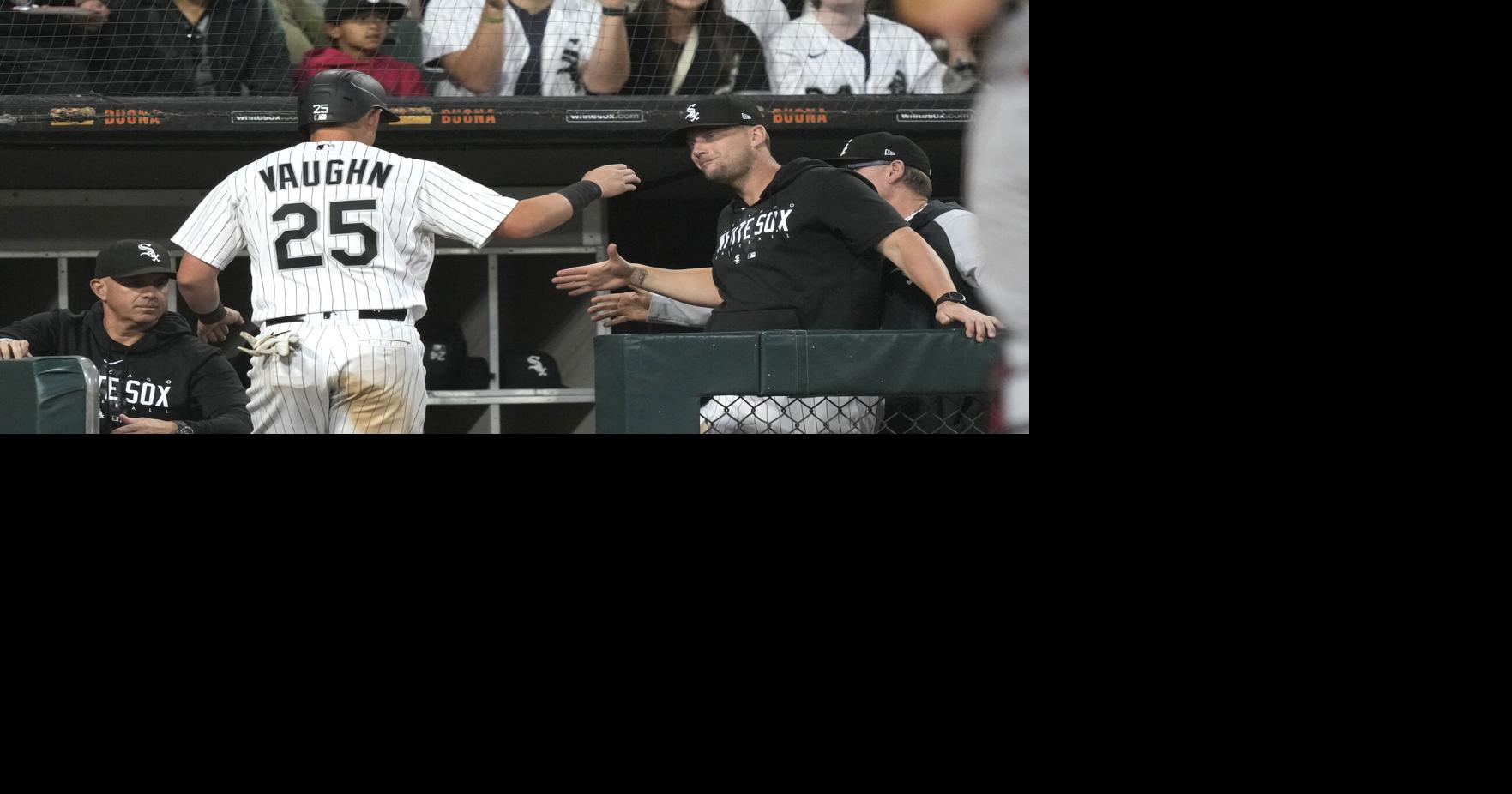 Sox GM Rick Hahn: ‘We’re not playing at the level we’re capable of’
