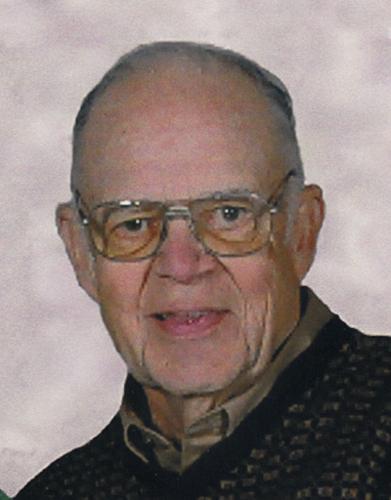 Calvin P. Applegate
