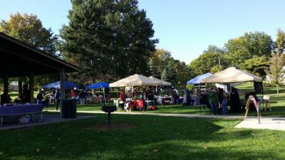 Parks master plan ready for Normal council review