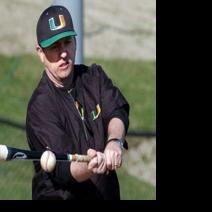 Greg Bee steps down as U High baseball coach