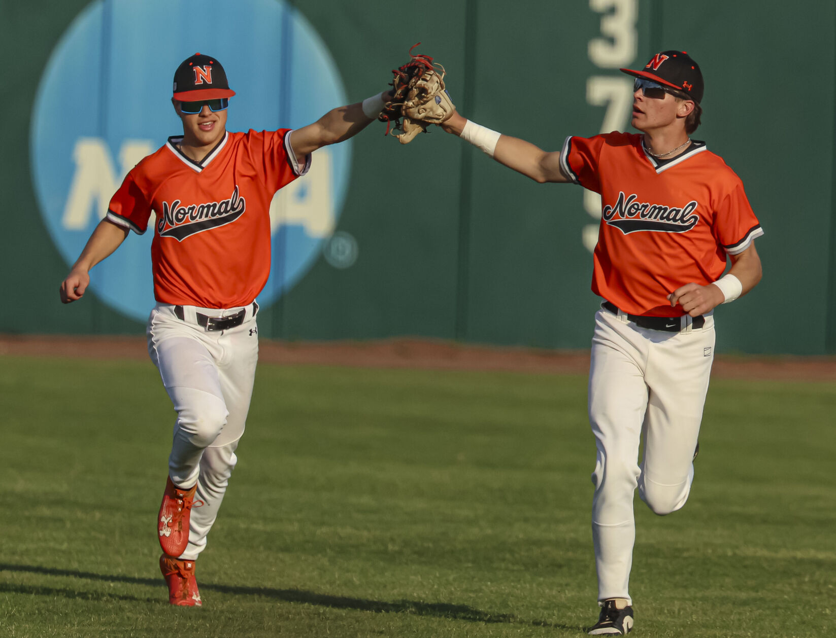 Bloomington student chosen for ALA Girls Nation D.C. program