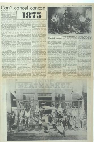 The Daily Pantagraph – Fri., July 4, 1975