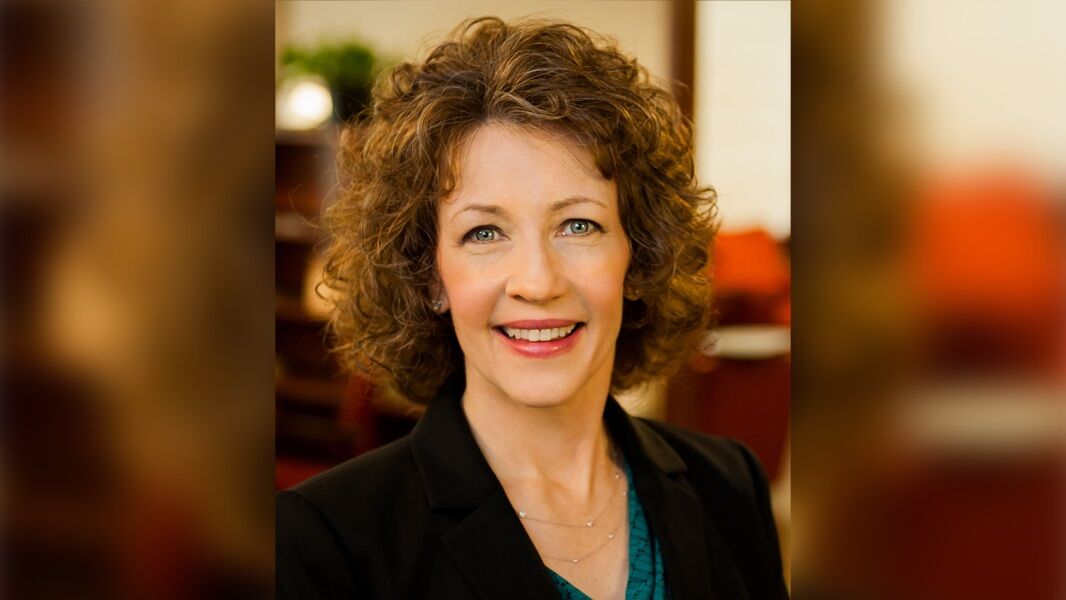 Patricia Murphy: Women, it's time to run for something