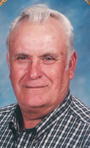 William Stevenson Jr.