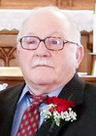 Billy "Bill" Dean Hart