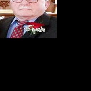 Billy "Bill" Dean Hart