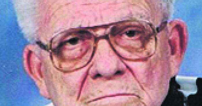 Robert Israel
