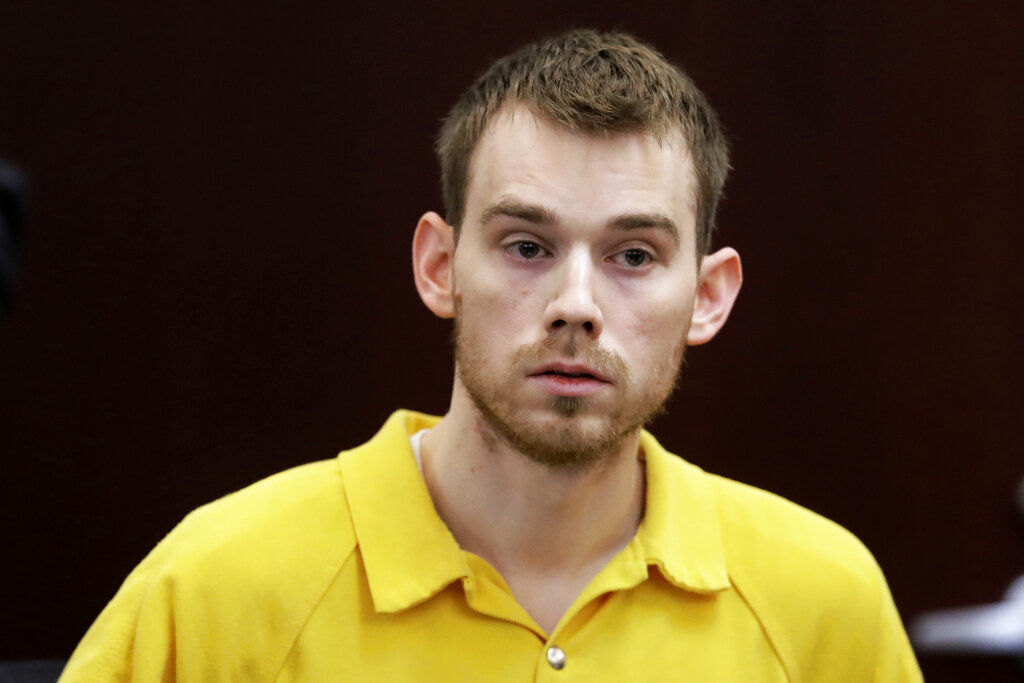 Attorney: Waffle House shooter believed God commanded him