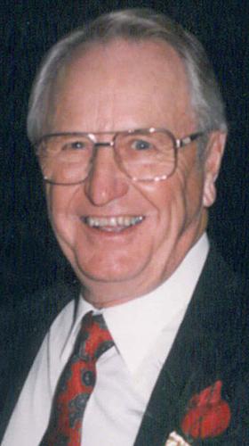 Roy Riegel Jr.