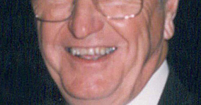 Roy Riegel Jr.