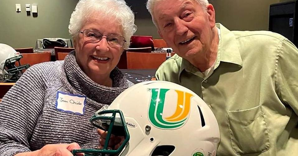 Kindred: Ex-U High players honor Frank Chiodo, who prepared them to win ...