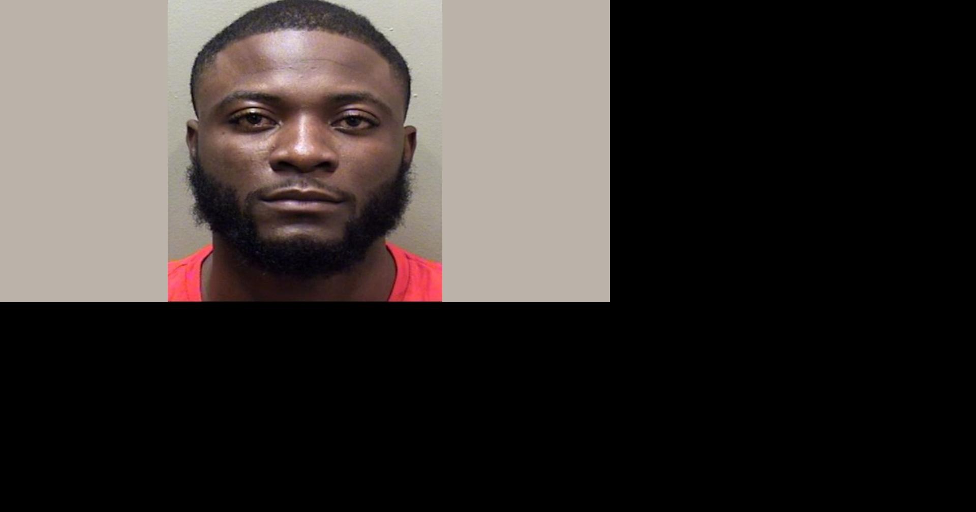 Bloomington man faces aggravated battery charges