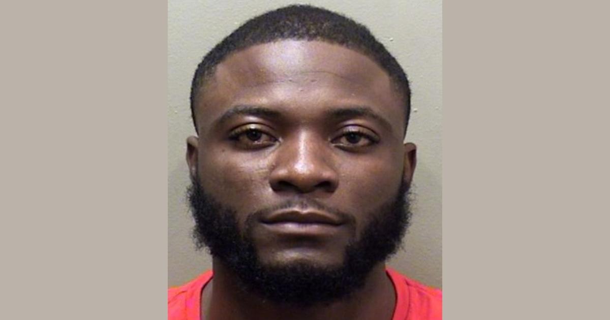 Bloomington man faces aggravated battery charges Bloomington man faces aggravated battery charges