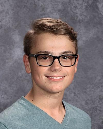 Brown, Riley | Prairie Central High School | pantagraph.com