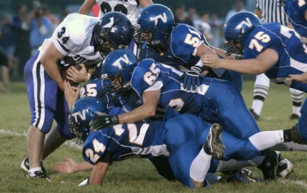 Mohammed Abbed leading the way for EPG