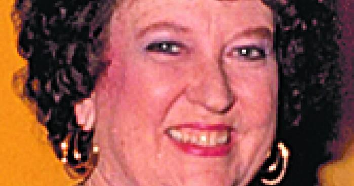 Roberta Griffin