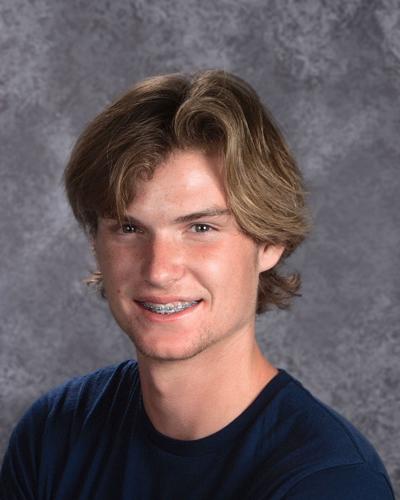 LEVI HESS | Normal West High School | pantagraph.com